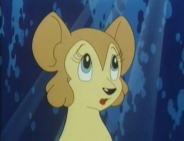 Human Tale (2004) | GaiaVS07 and Spoofers Anime Crossover Films Wiki ...