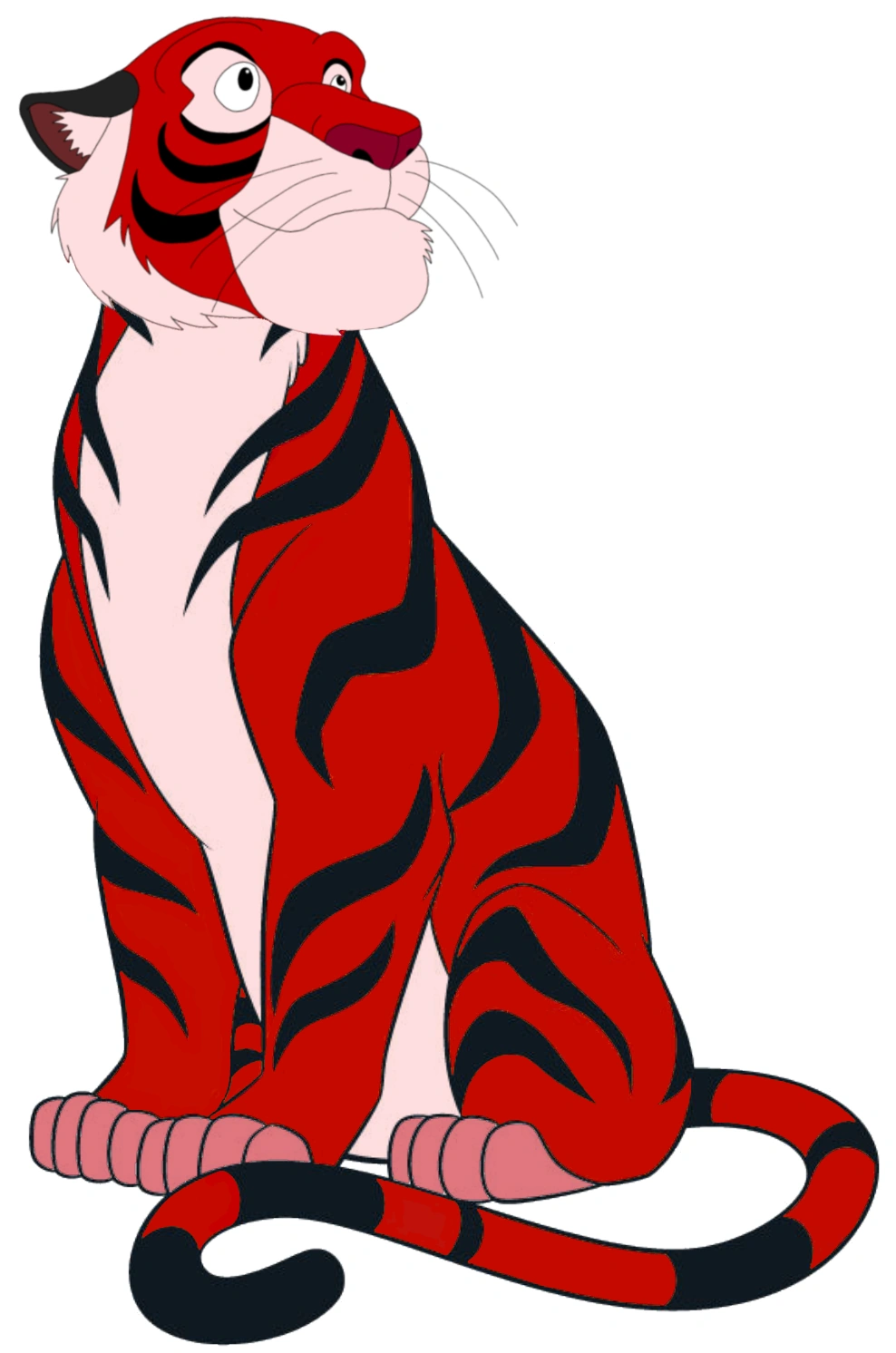 Animalformers One (2024) | GaiaVS07 and Spoofers Anime Crossover Films ...