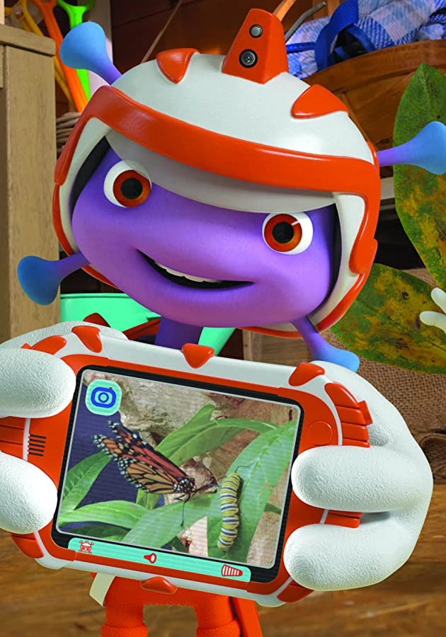 The Floogal (The Grinch/2018) | GaiaVS07 and Spoofers Anime Crossover ...