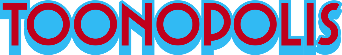 Toonopolis | GAII Wiki | Fandom