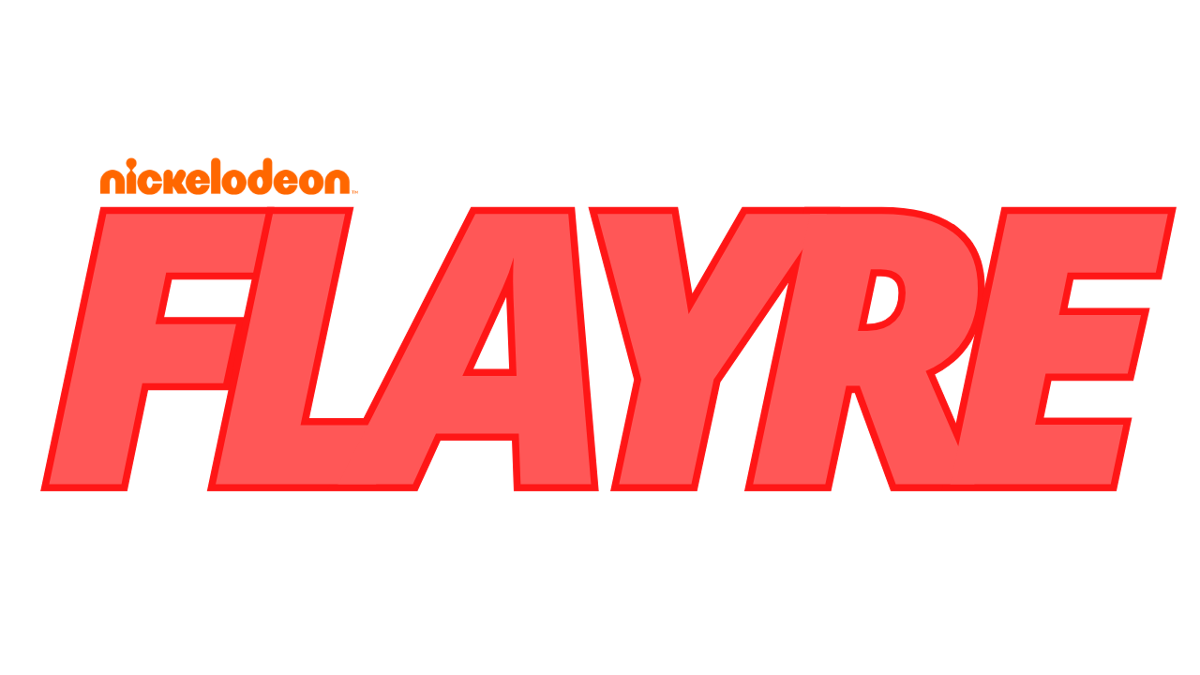 Flayre (TV Series) | GAII Wiki | Fandom