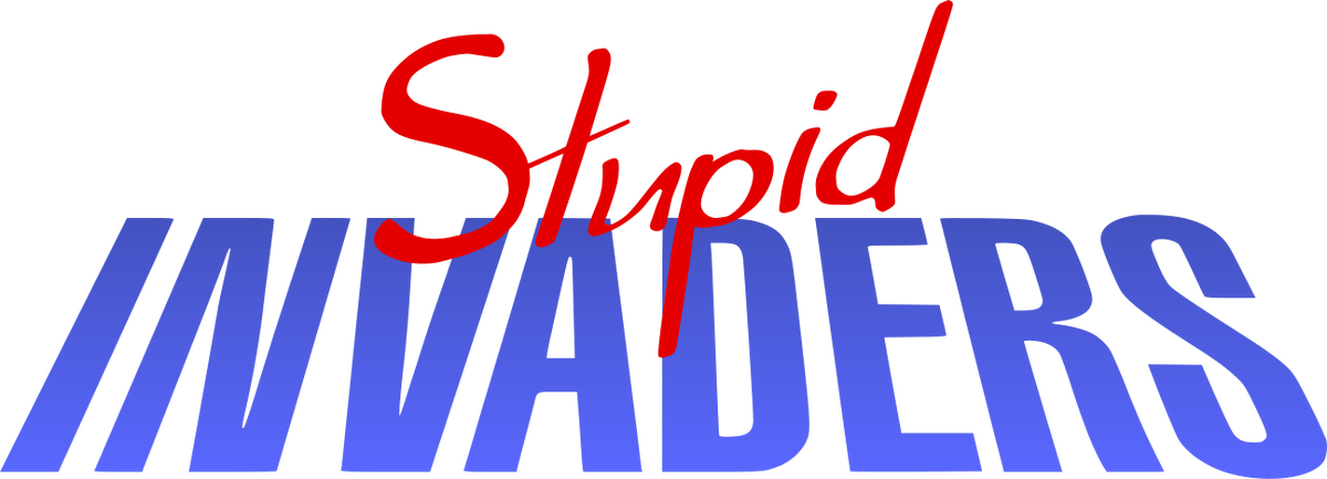Stupid Invaders | GAII Wiki | Fandom