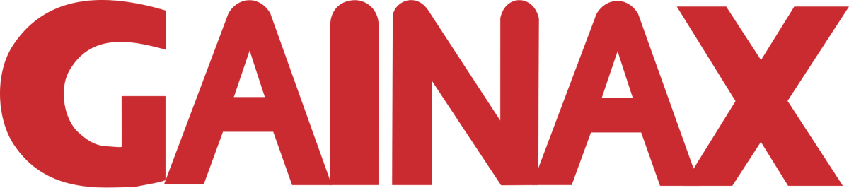 Gainax | Gainax movie Wiki | Fandom