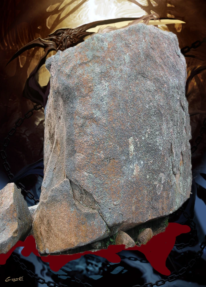 Hades | Gaion Wiki | Fandom