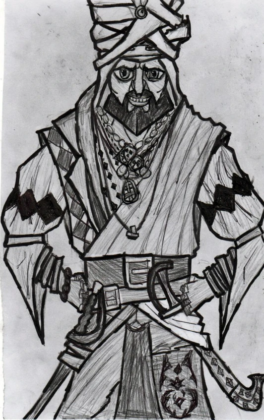 Ahbad | Gaion Wiki | Fandom