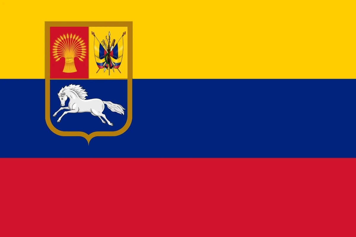 Venezuela | Gaios Wiki | Fandom