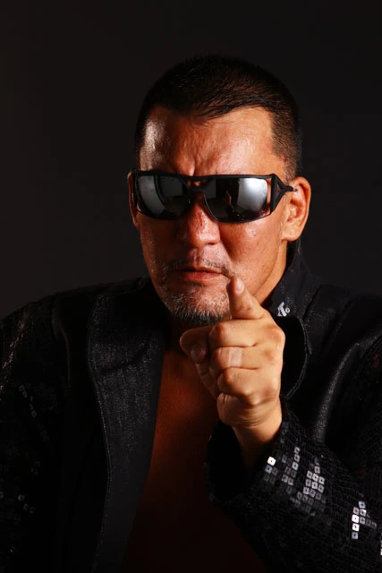 Masahiro Chono | Downtown no Gaki No Tsukai ya Arahende Wiki | Fandom