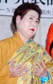 Obachan Ichigo | Downtown no Gaki No Tsukai ya Arahende Wiki | Fandom