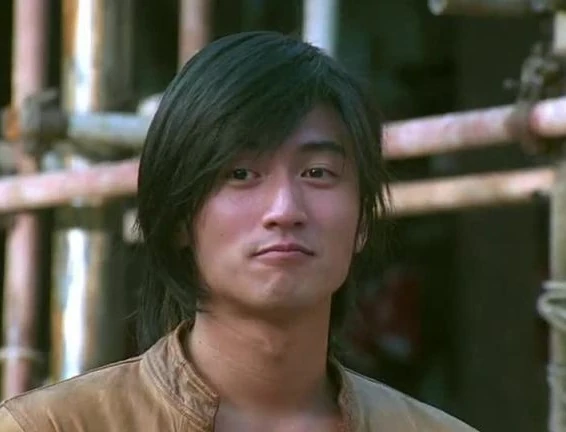 Theodore Yu Kong | Wikia Gakko Chikara | Fandom