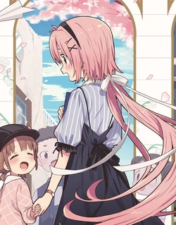 Yuki Takeya | Gakkou Gurashi! Wiki | Fandom