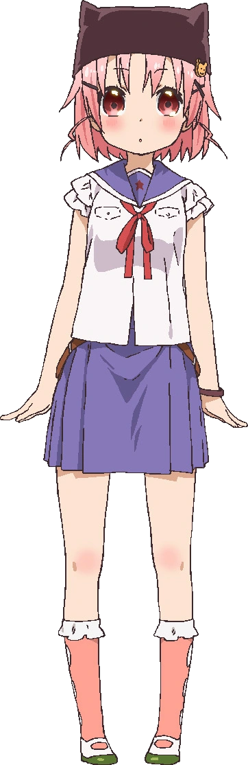 Yuki Takeya | Wikia Gakkou Gurashi!! | Fandom