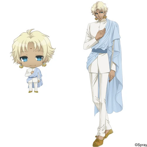 Rajendra Ranjit Pachauri/Image Gallery | Gakuen Heaven Wiki | Fandom