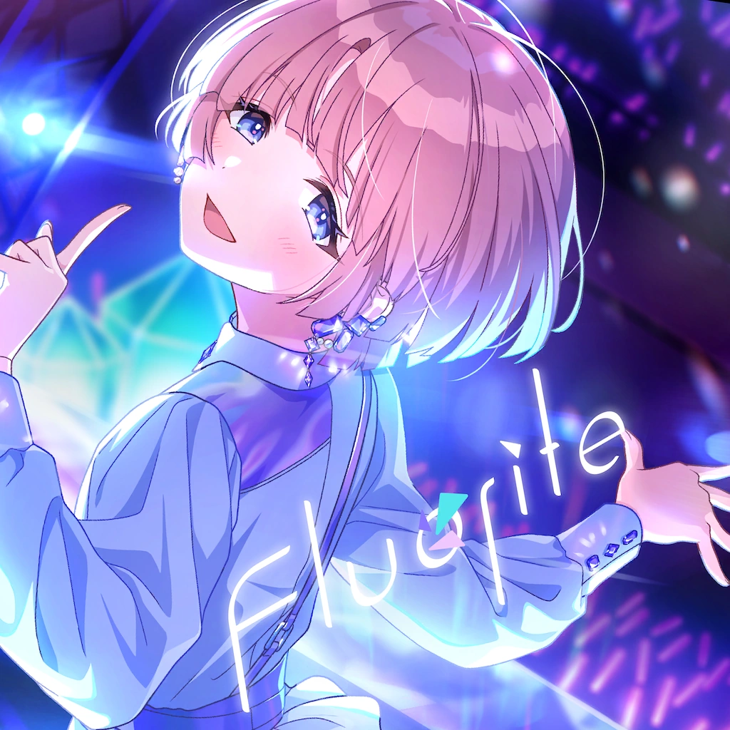 Fluorite | Gakuen Idolmaster Wiki | Fandom