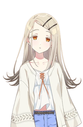 Shinosawa Hiro | Gakuen Idolmaster Wiki | Fandom