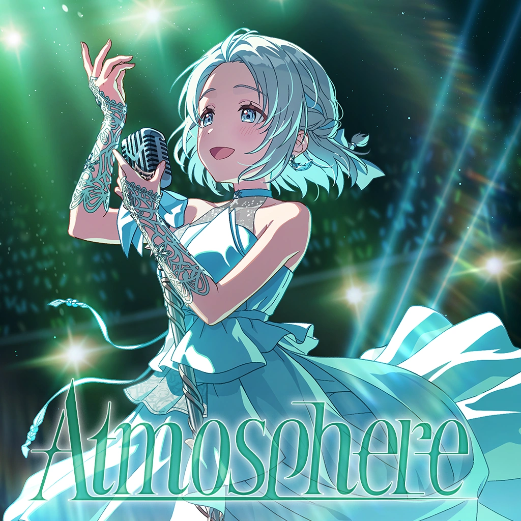 Atmosphere | Gakuen Idolmaster Wiki | Fandom