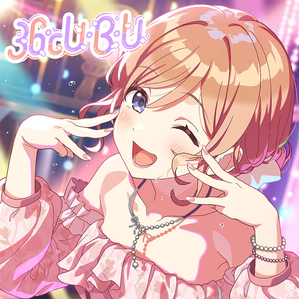 36°C U.B.U | Gakuen Idolmaster Wiki | Fandom