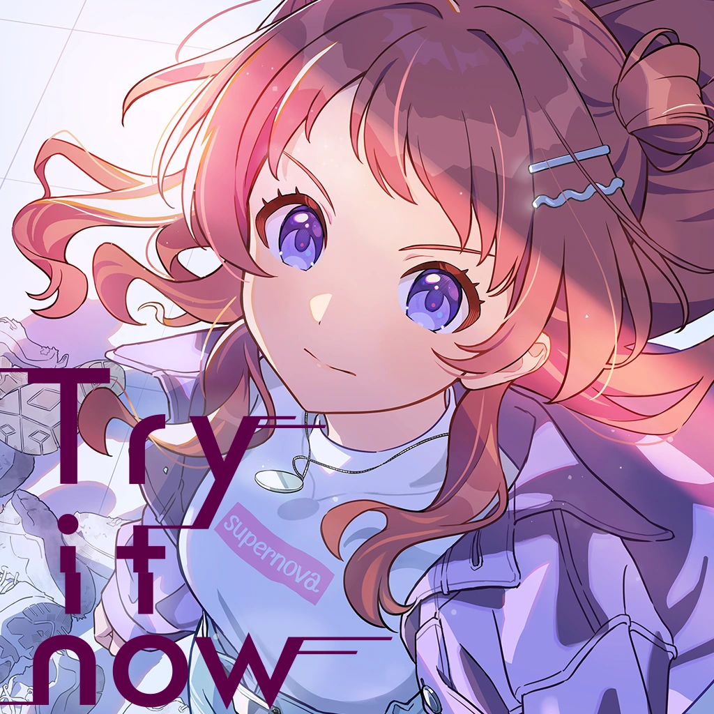 Try it now | Gakuen Idolmaster Wiki | Fandom