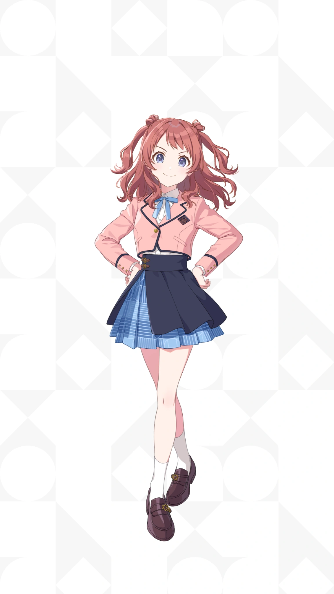 Idol Cards/School Life (Saki) | Gakuen Idolmaster Wiki | Fandom