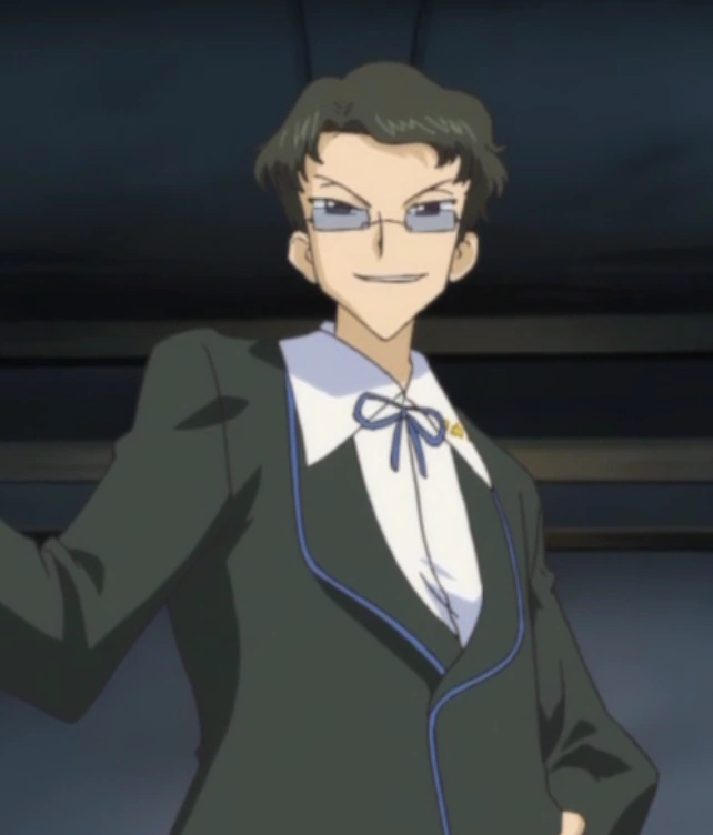 Tashiro | Gakuen Alice Wiki | Fandom