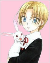 Ruka Nogi | Wiki Gakuen Alice | Fandom