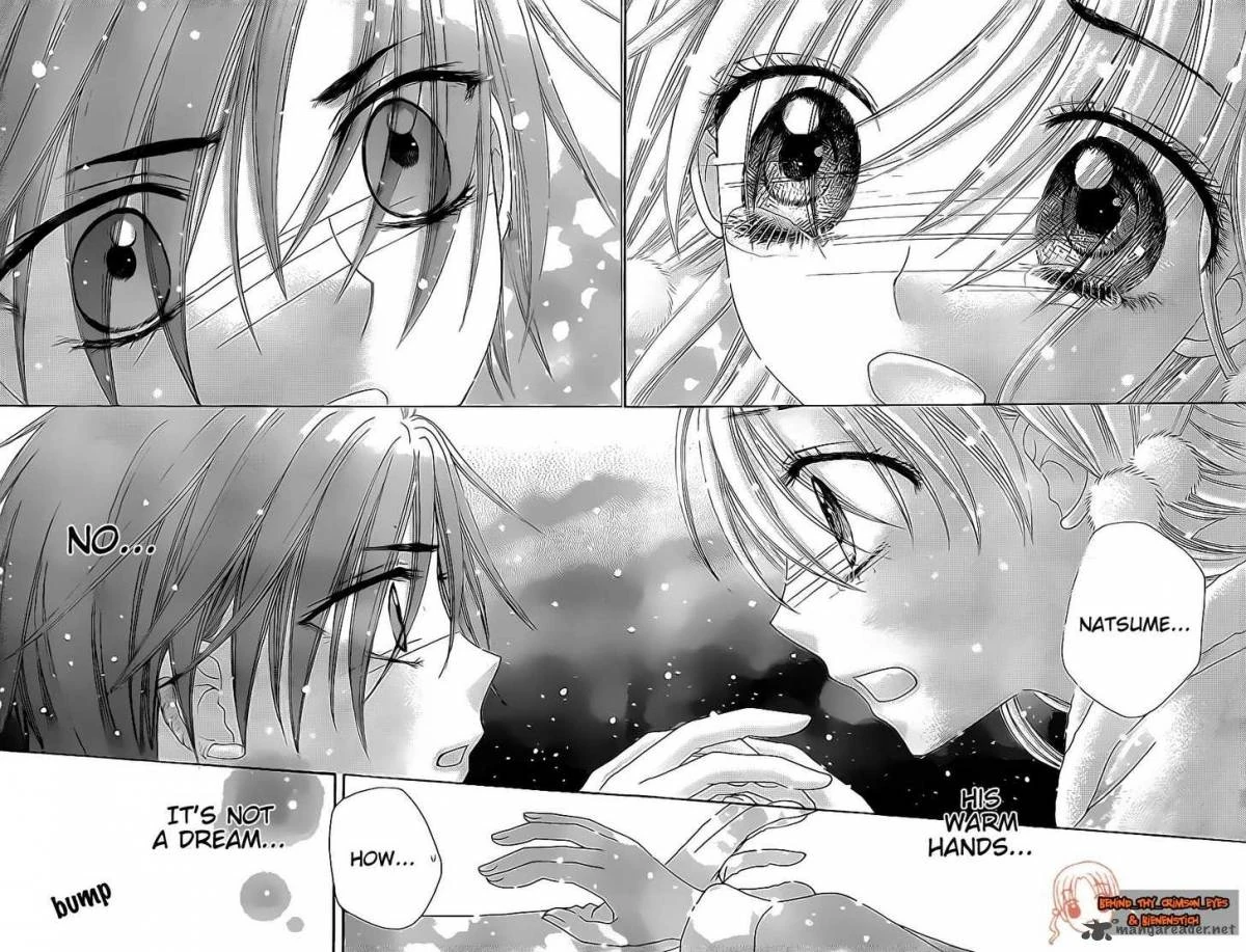 Gakuen Alice Capítulo 016 | Wiki Gakuen Alice | Fandom