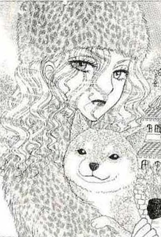 Mrs. Nogi | Gakuen Alice Wiki | Fandom