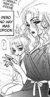 Ruka Nogi/Relaciones | Wiki Gakuen Alice | Fandom