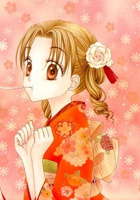 Mikan Sakura | Gakuen Alice Wiki | Fandom