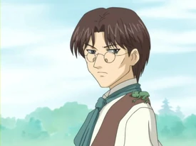 Jinno | Gakuen Alice Wiki | Fandom