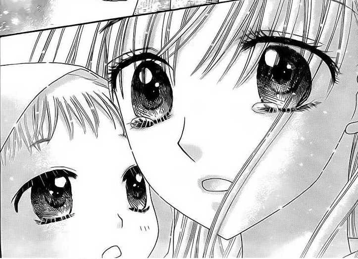 Mikan Sakura/Historia | Wiki Gakuen Alice | Fandom