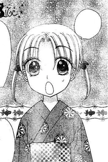 Mikan Sakura/Galería | Wiki Gakuen Alice | Fandom