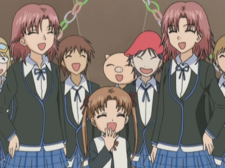 Special Ability | Gakuen Alice Wiki | Fandom