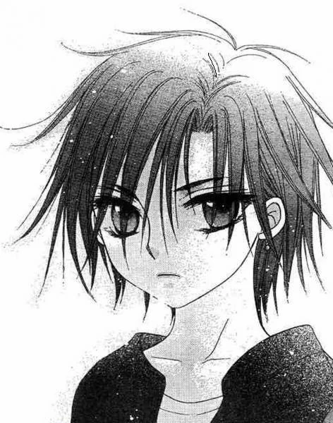 Natsume Hyuuga | Gakuen Alice Wiki | Fandom