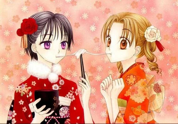 Hana Princess | Gakuen Alice Wiki | Fandom