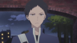 Hayato Kamitani Gakuen Babysitters Wiki Fandom