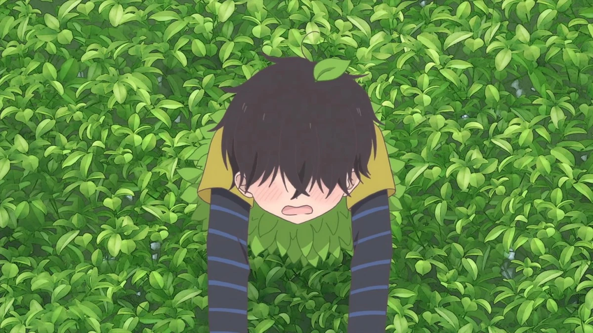 Nezu Kichi | Gakuen Babysitters Wiki | Fandom