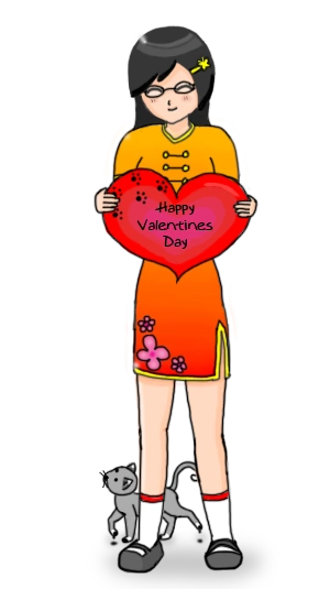 Pin-Mei Young | Gakuen Hetalia Wiki | Fandom