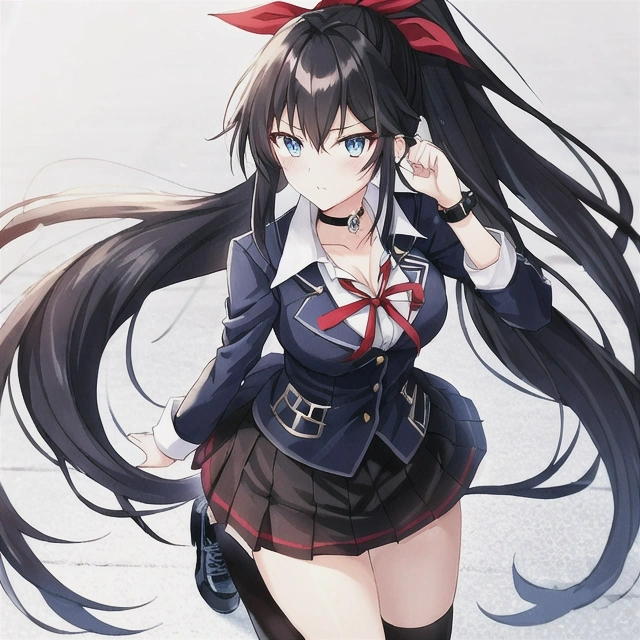 Nakamura Kira | Gakusen Toshi Asterisk Shōgekiha Wiki | Fandom