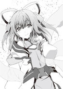 Fan Xinglou/Image Gallery | Gakusen Toshi Asterisk Wiki | Fandom