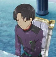 Sakon Shuuma/Image Gallery | Gakusen Toshi Asterisk Wiki | Fandom