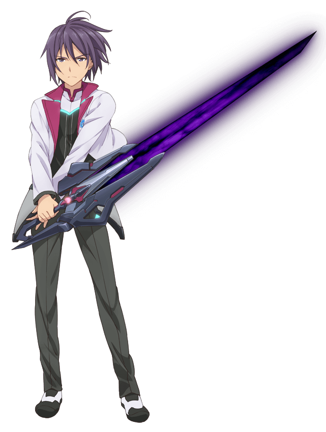 Amagiri Ayato/Image Gallery | Gakusen Toshi Asterisk Wiki | Fandom