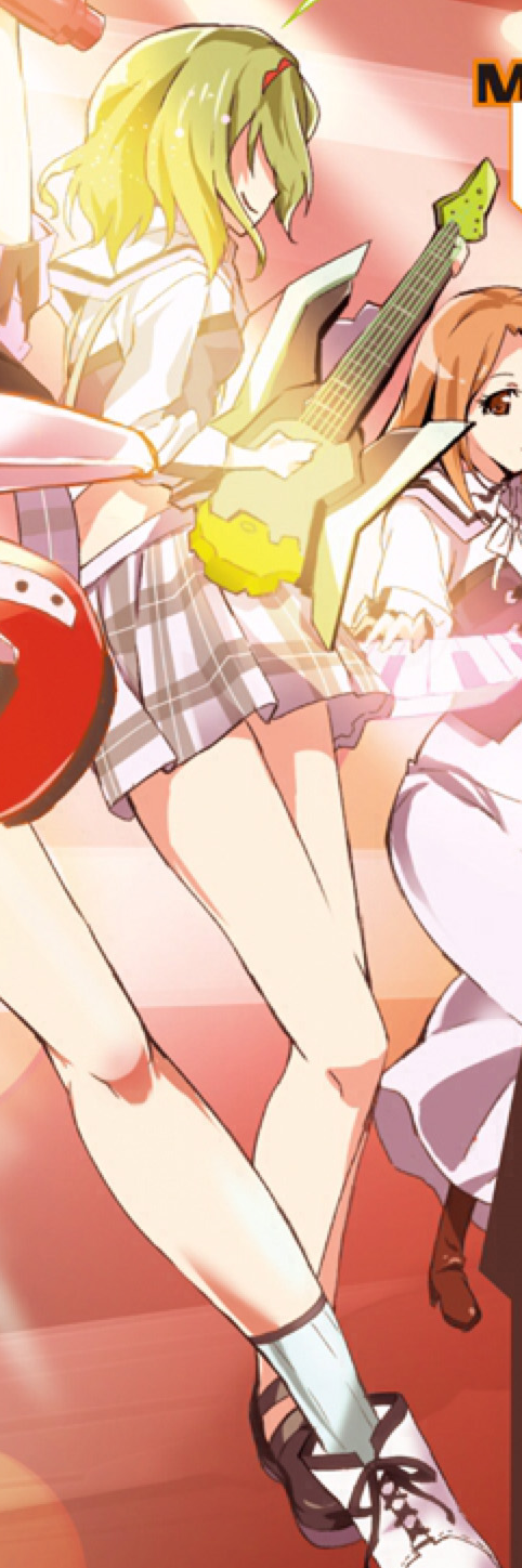 Tuulia | Gakusen Toshi Asterisk Wiki | Fandom