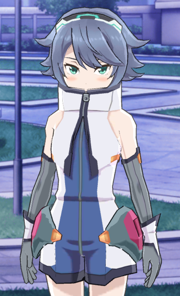 Ruf Granz | Gakusen Toshi Asterisk Wiki | Fandom