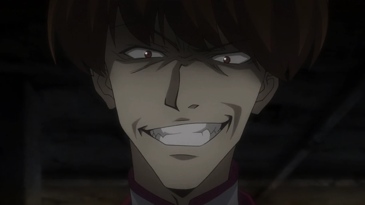 Silas Norman | Gakusen Toshi Asterisk Wiki | Fandom