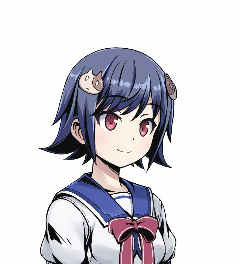 Neneko Kosugi | Gal Gun Wiki | Fandom