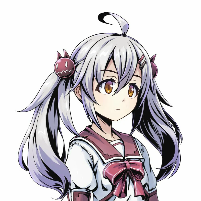 Chiru Kondo | Gal Gun Wiki | Fandom