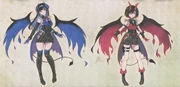 Gal Guardians: Servants of the Dark | Gal Gun Wiki | Fandom
