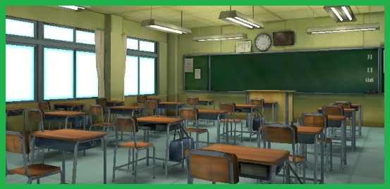 First Year Class (Double Peace) | Gal Gun Wiki | Fandom