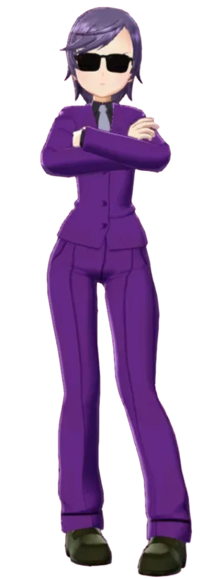 Kidnapper | Gal Gun Wiki | Fandom