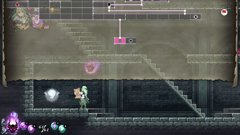 Servant Souls | Gal Gun Wiki | Fandom